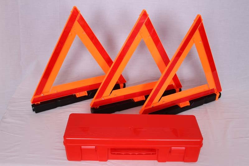 Breakdown Triangle Kit - Kells Safety Centre