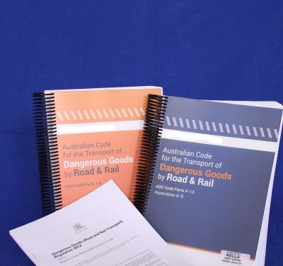 Load Restraint Guide - Kells Safety Centre