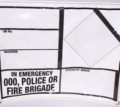 EIP / Truck Signage / Equipment Archives - Kells Safety Centre