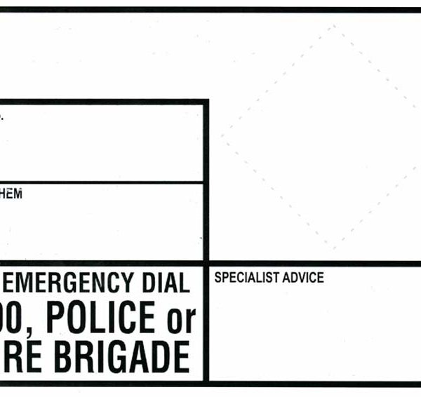 EIP / Truck Signage / Equipment Archives - Kells Safety Centre