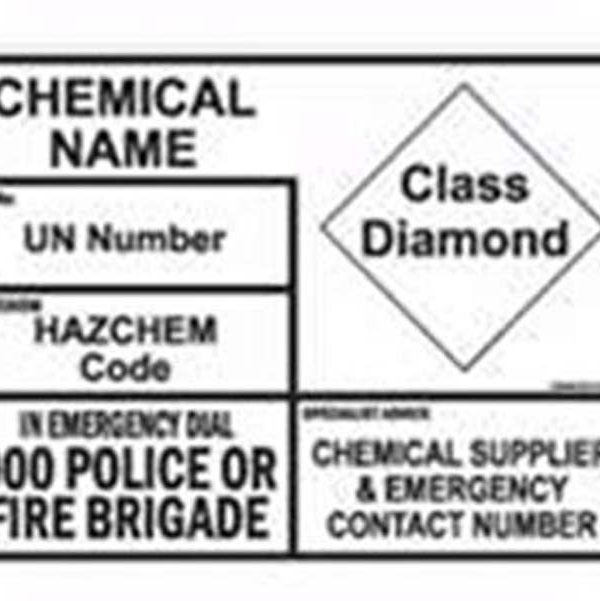 EIP / Truck Signage / Equipment Archives - Kells Safety Centre