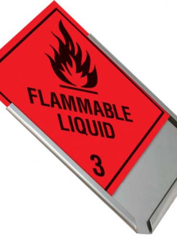 EIP / Truck Signage / Equipment Archives - Kells Safety Centre