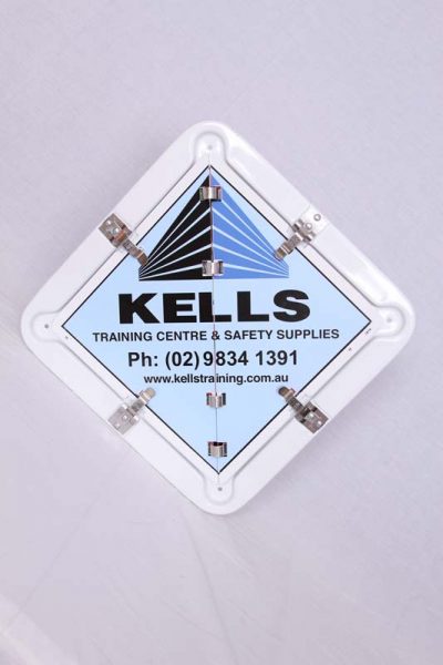 EIP / Truck Signage / Equipment Archives - Kells Safety Centre