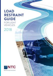 Load Restraint Guide - Kells Safety Centre